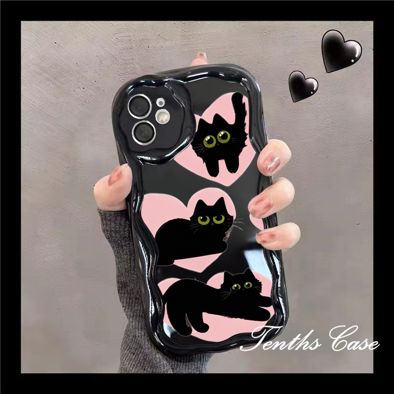 Love Cat Phone Case Xiaomi 13T/13T Pro 12 Lite POCO X3 NFC/X3 Pro X5 ...