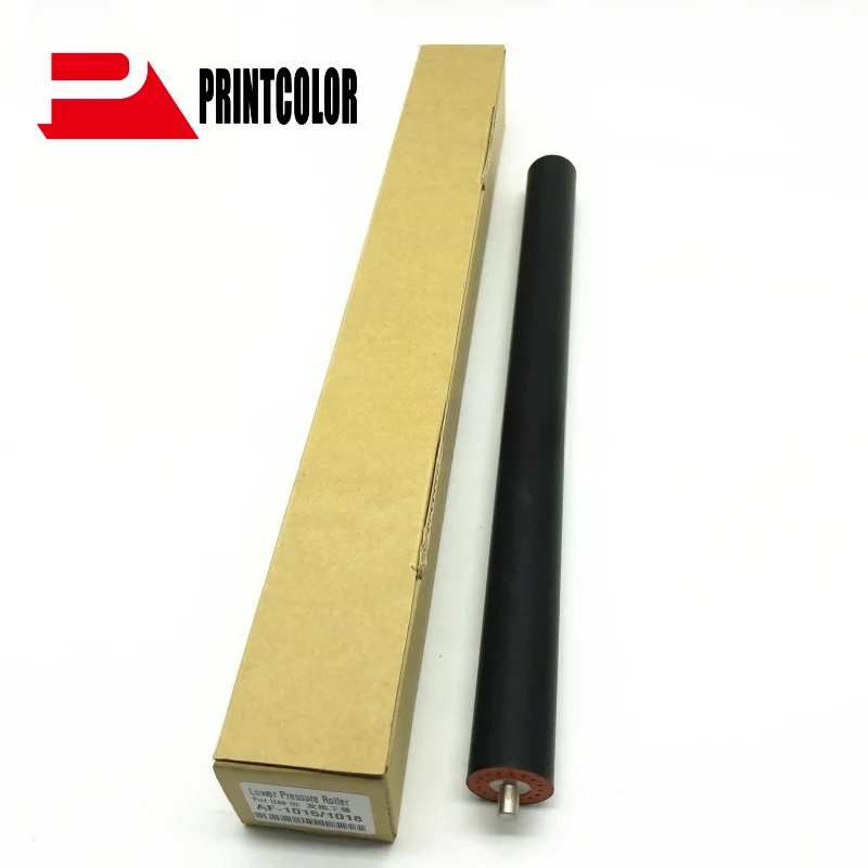 Upper fuser roller and Lower pressure roller for Ricoh MP2014 MP2014D ...