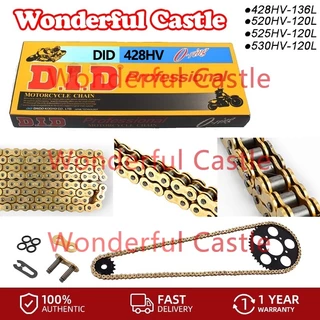 Shop motorcycle chain for Sale on Shopee Philippines