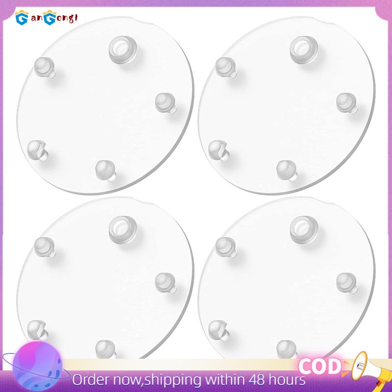 [gangong1]Toilet Tank Silicone Flapper Seal Gasket Vormax Flapper ...