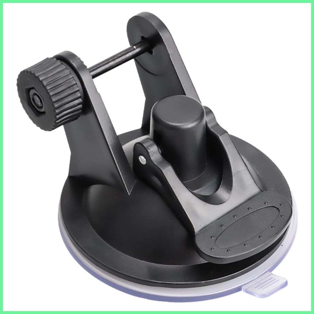 Camera Car Mount Universal Camera Suction Cup Mount for Dashboard Cam ...