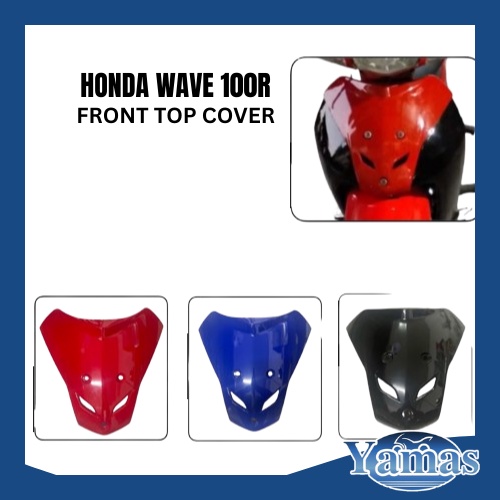 SIDE COVER MOTORCYCLE FOR WAVE 100/100R A15 | Shopee Philippines