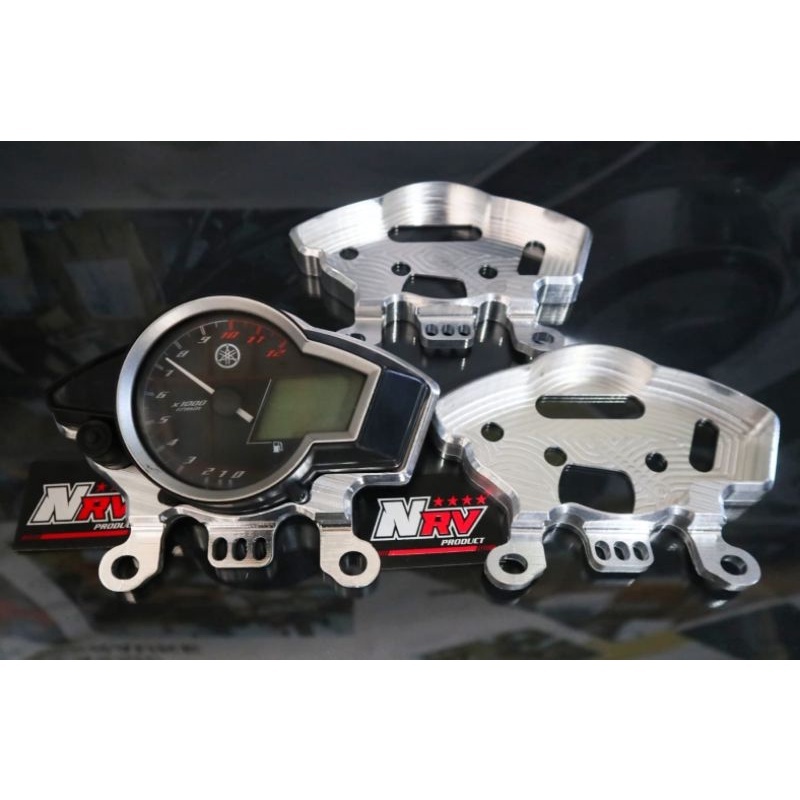 Cover speedometer cnc pnp Front Shock ninja/ktm/nvl/kosork1/kosork2/gsx ...