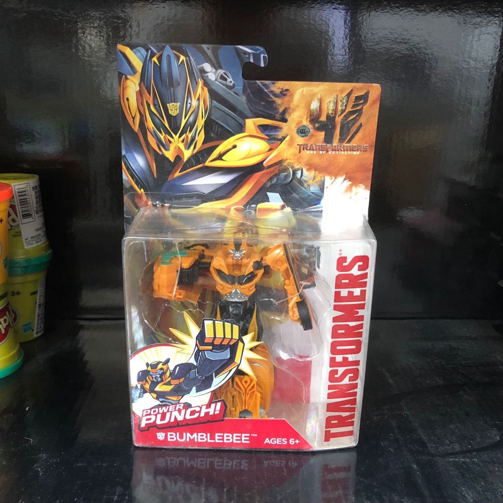 Kid Baby Transformers Robot Toy Movie Energy Warrior Series Steel Whip ...