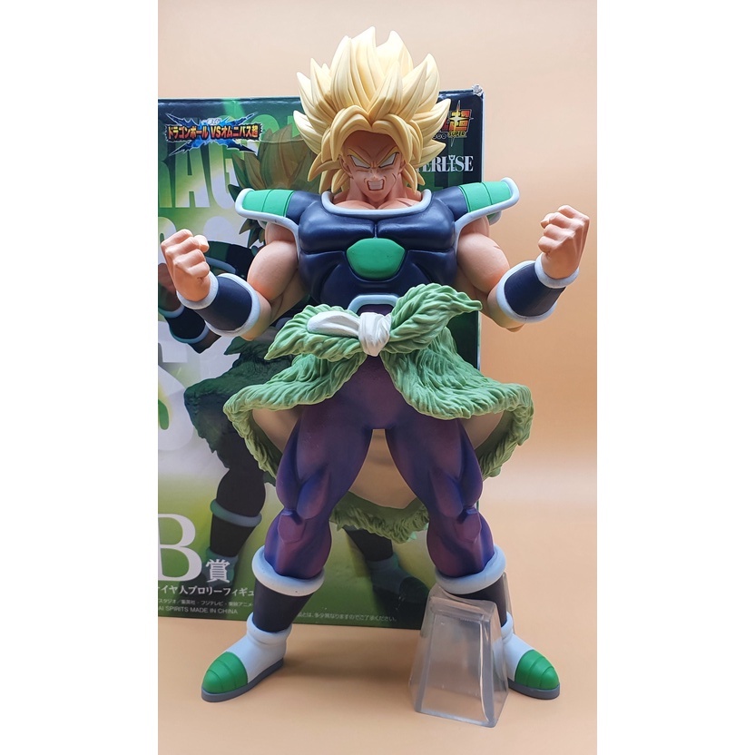 ♟masterlise dragonball / goku / goku rose / broly /goku ui / goku black ...