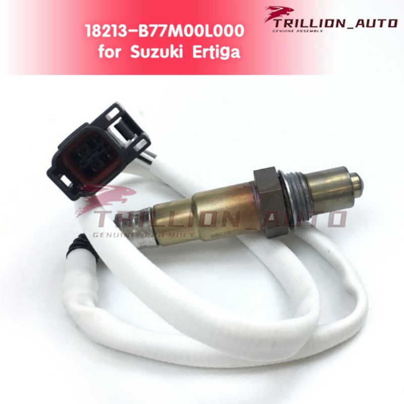 1Pc Exhaust Oxygen Sensor Part Number 18213-B77M00L000 for Suzuki ...