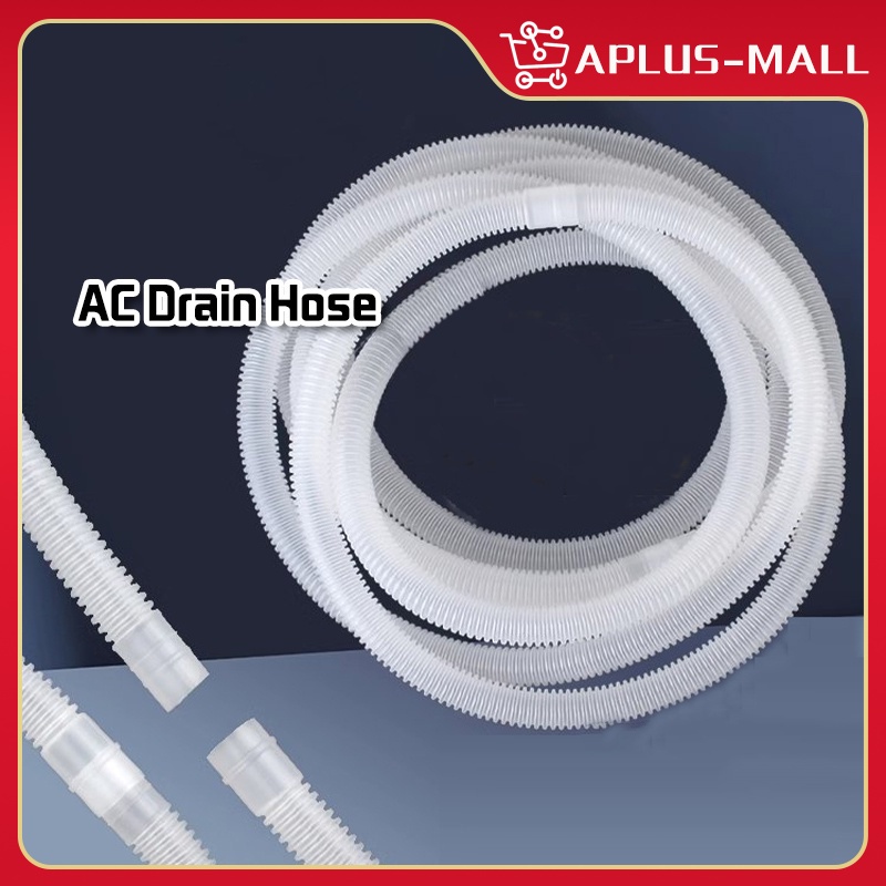 300cm Aircon Washing Bag Drain Hose Aircon Hose Drain Pipe Aircon Hose ...