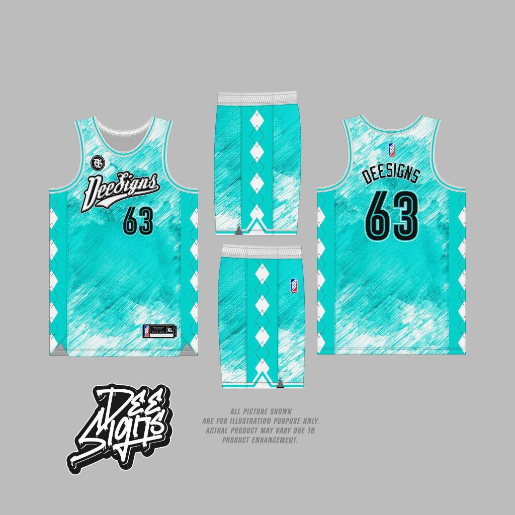 DEESIGN 50 BASKETBALL JERSEY FREE CUSTOMIZE OF NAME AND NUMBER ONLY ...