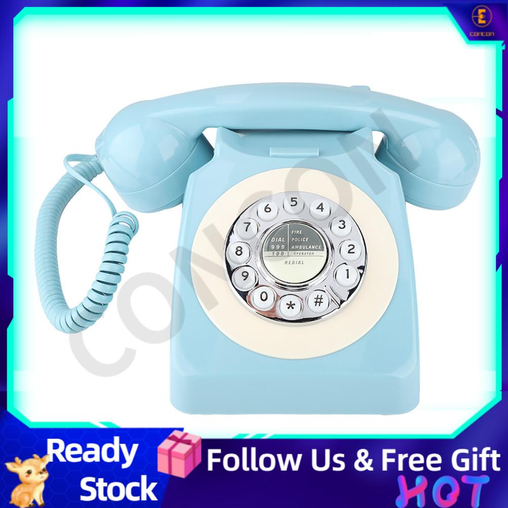 Concon Mys-300A Telephone Expandable Home Phone Business Office For 6FL ...