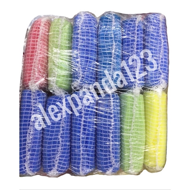 ♞Foam net 12pieces/pack | Shopee Philippines