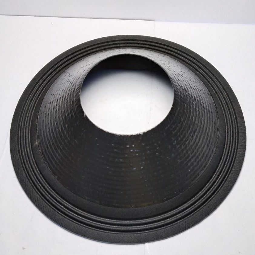 SPEAKER CONE 18 INCHES PA INSTRUMENTAL WITH 152 mm THROAT SIZE - KR1840 ...