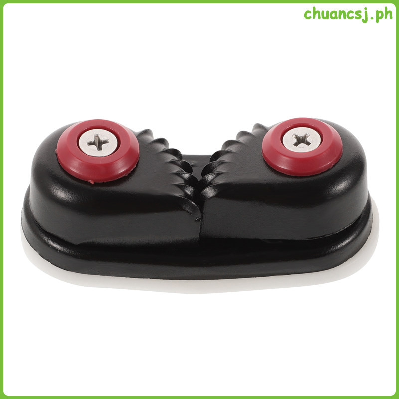 Kayaks Truck Track Cleat Boat Cam Multi-function Rope Grip Portable ...