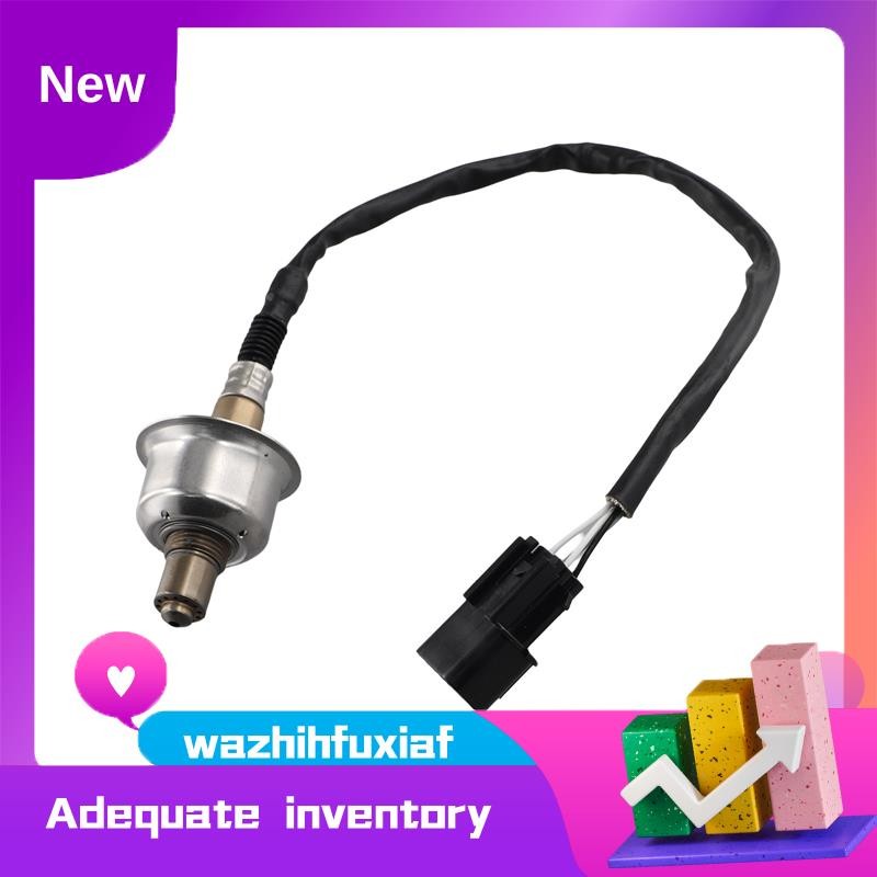 wazhihfuxiaf Car Oxygen O2 Sensor for ACCENT BORREGO 1.2 1.4 1.6 2010 ...