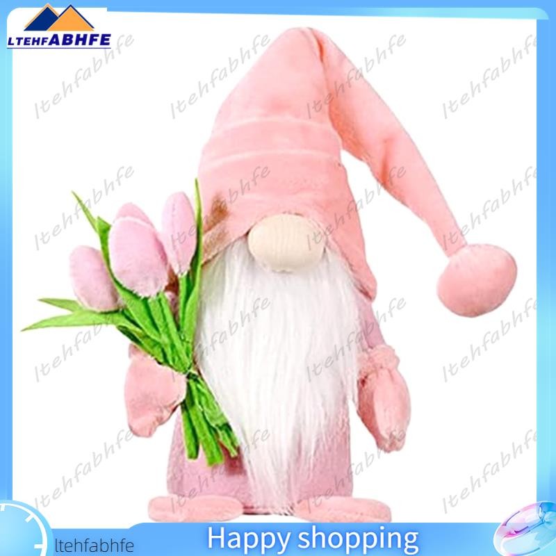 【ltehfabhfe】Gnomes Indoor Decorations, Spring Summer Gnome Holiday ...