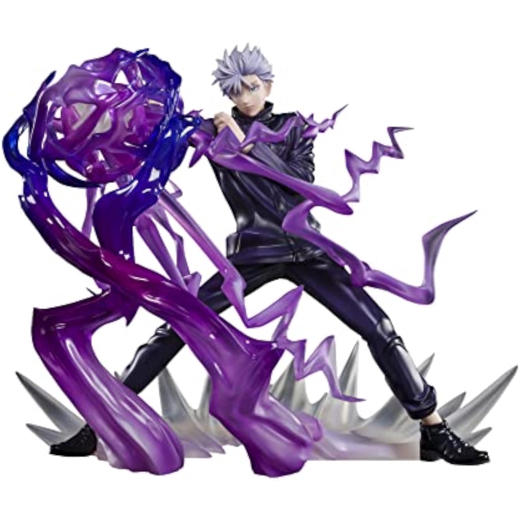 Figuarts ZERO Jujutsu Kaisen Satoru Gojo approximately 180mm PVC/ABS ...