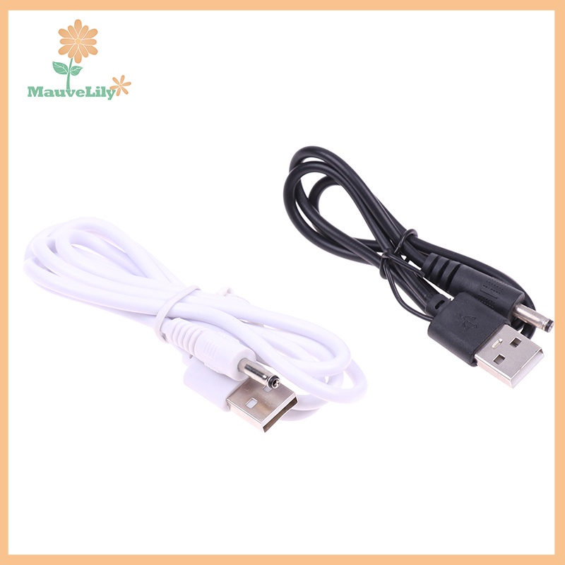 LILY USB Power Supply Cable For Dancing Cactus Toys Charging Cable ...