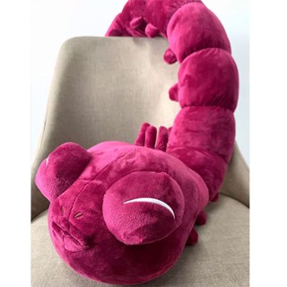 130cm Jujutsu Kaisen Cursed Spririt Plush Toji Fushiguro Worm Plushie ...