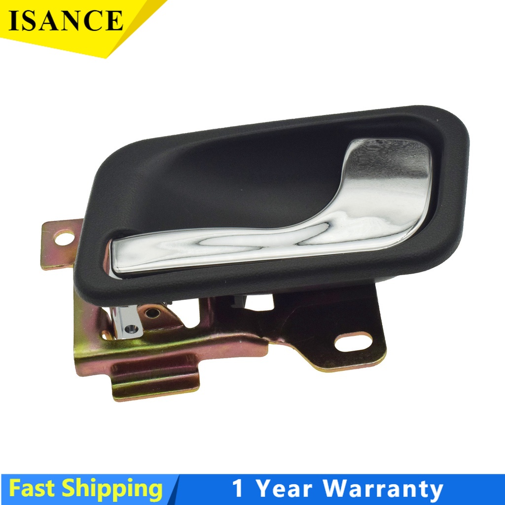 New Left Inside Door Handle For Mitsubishi Montero Pajero 1992-2000 ...