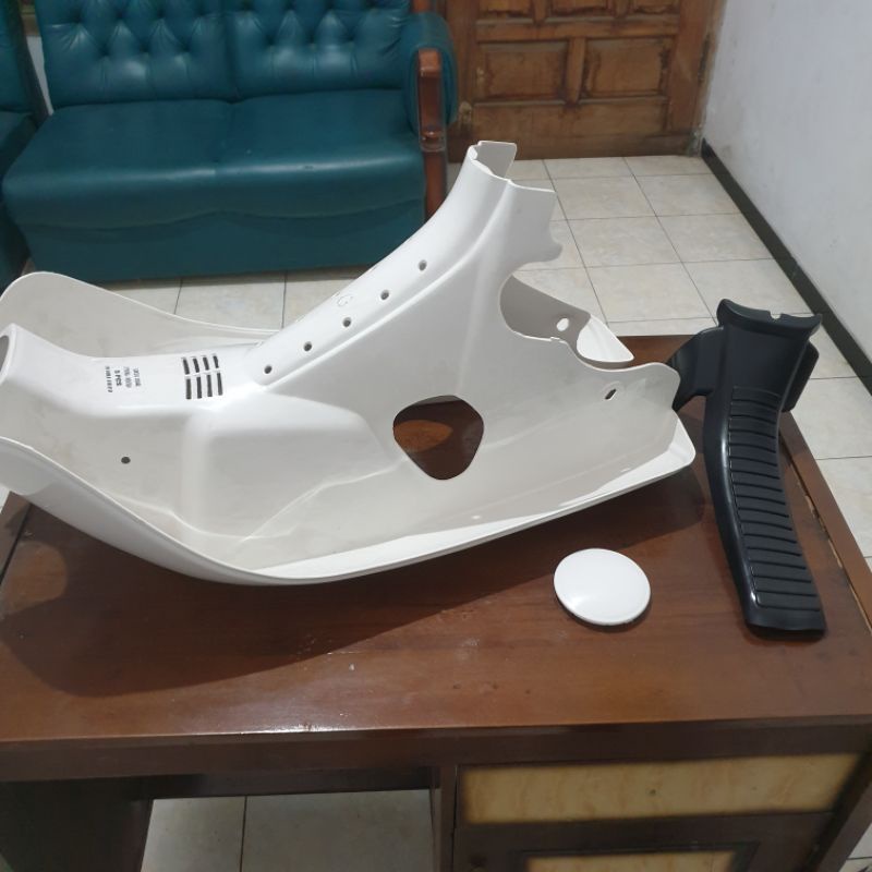 Legsil Astrea Prima Star Double Stater Wing Honda Prima Star Double ...
