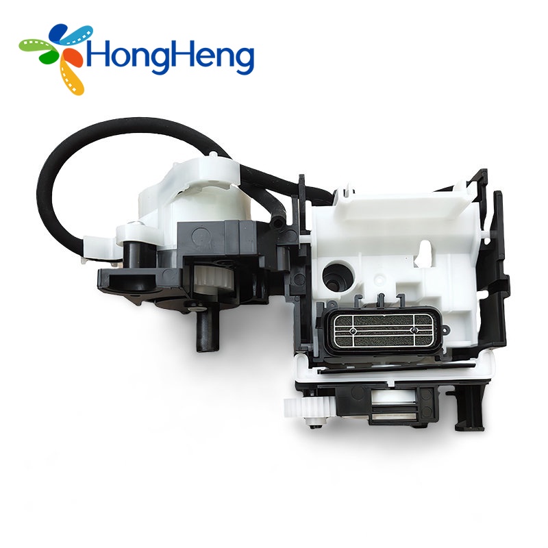 L3110 Pump Ink System Capping Assy Cleaning Unit for Epson L3110 L3210 ...