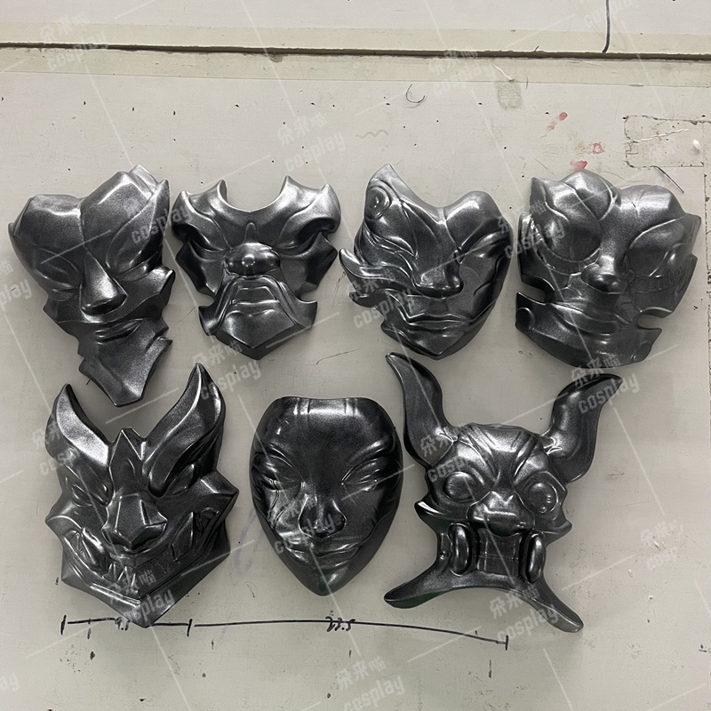 LOL Yone cosplay costume League of Legends Yone Cosplay Clothing Female ...