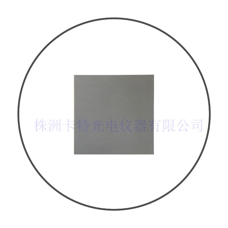 A large number of micrometers are supplied with microscopes, eyepieces ...