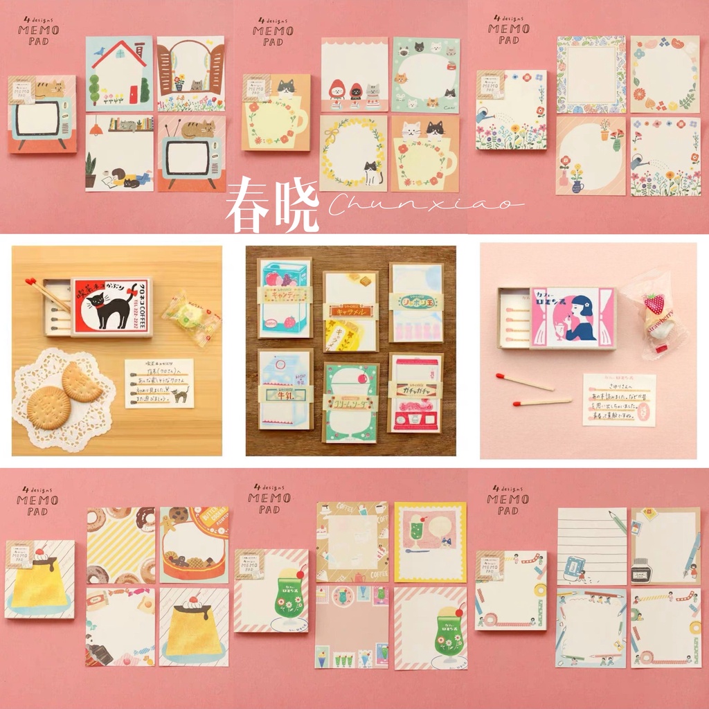 [Ready Stock] Japan Furukawa Papercraft cozyca products Mino Japanese ...
