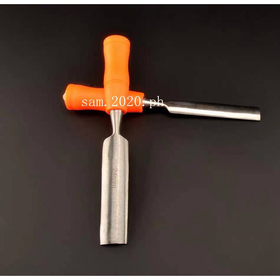 3Pcs Wood chisel curve Set | Shopee Philippines