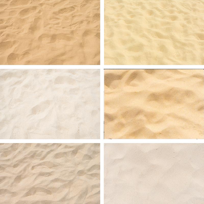 Sand Floordrop Backdrop For Photography Baby Shower Kids Children Girl ...