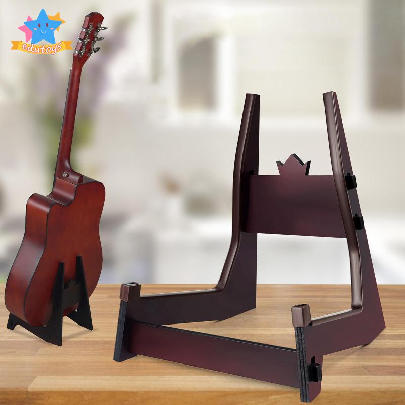 [Edstars] Electric Guitar Stand, Cello Support Holder, Removable Wooden ...