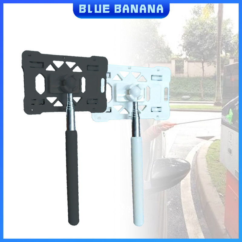 Contactless Car Toll Card Stick Telescopic Parking Payment Rod ...