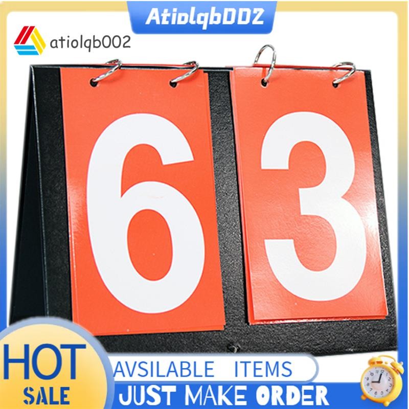 Score Keeper 0-9 Pro Set - Over The Net And Portable Tennis Basketball ...