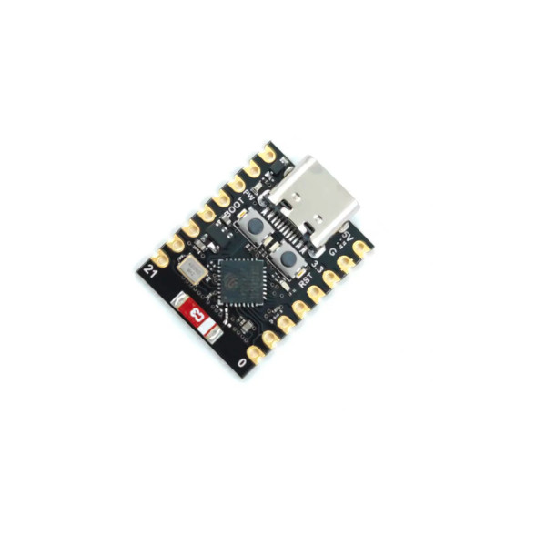 ESP32-C3 ESP-32 Super Mini Tiny Small Board Type-C USB IoT WIFI ...
