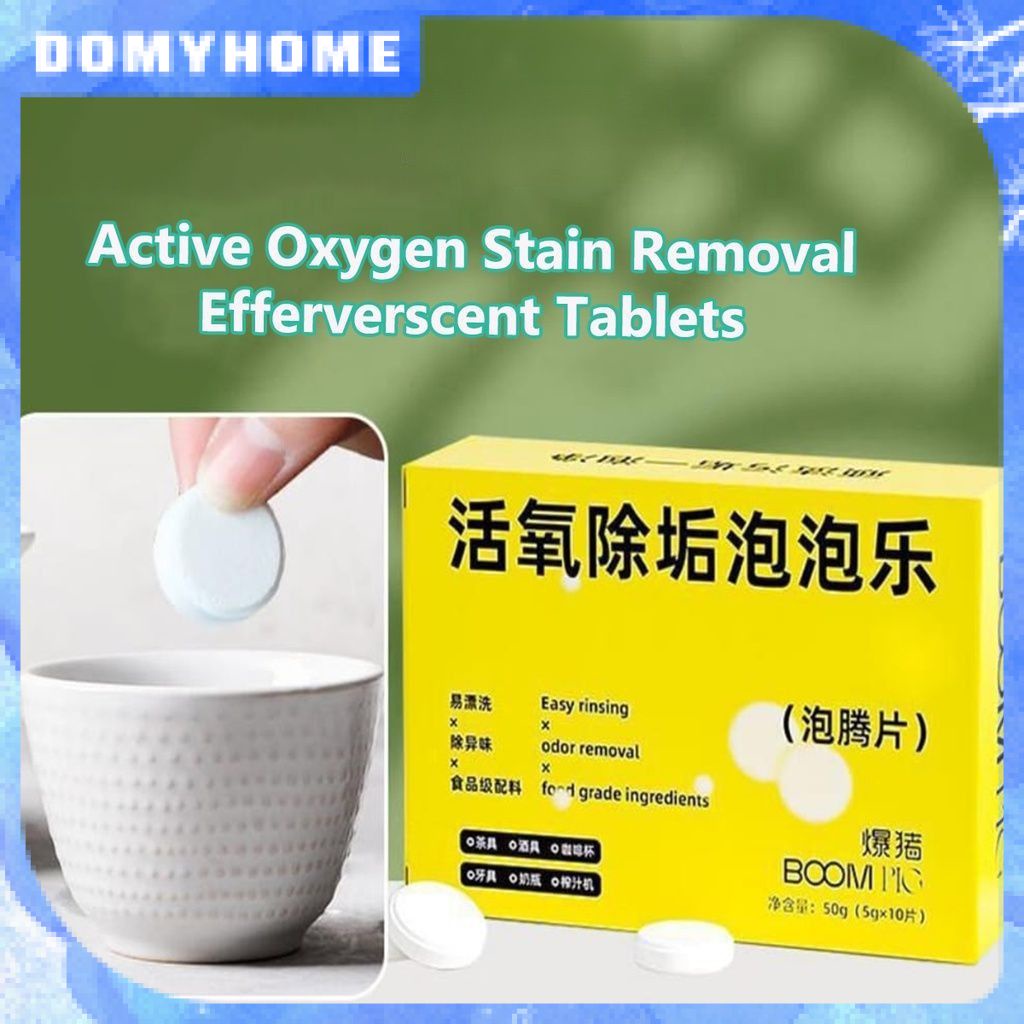 Oxygen Descaling Washing Machine Tank Cleaning Active Oxygen Descaling ...