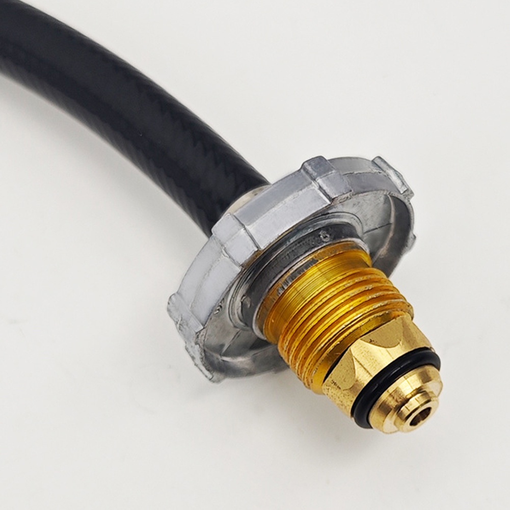 [smartourhome.ph] 60cm Mutual Inflation Connector Direct Connection ...