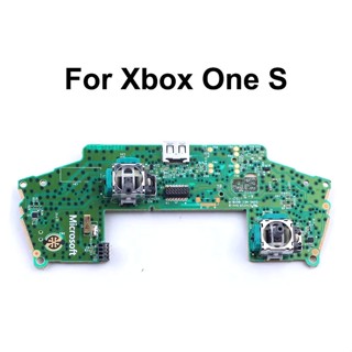 Xbox One S Series X Handle Motherboard Repair One Replacement Parts ...
