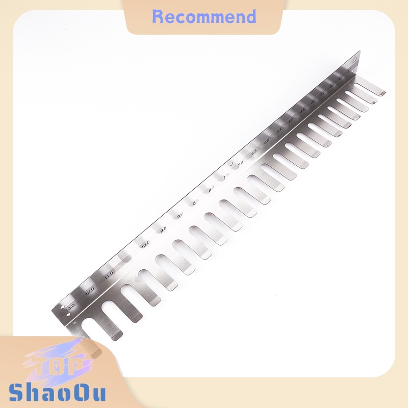 ShaOu 304 Stainless Steel Endotracheal Intubation Hanger Endotracheal ...