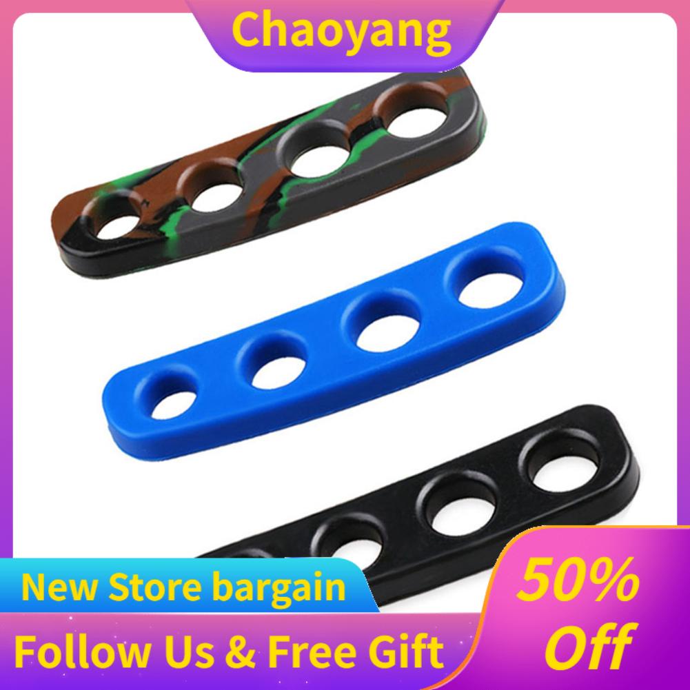 Chaoyangmall Ball Finger Shooting Trainer Soft Basketball Aid Portable ...