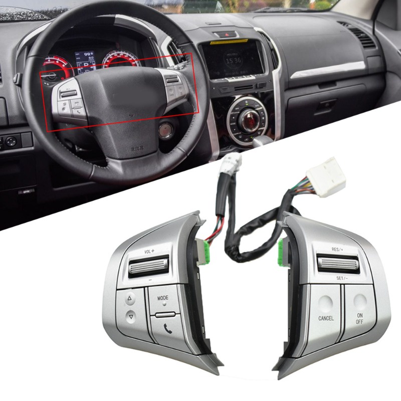 LT 100% original factory Steering Wheel Switch Cruise Control Button ...