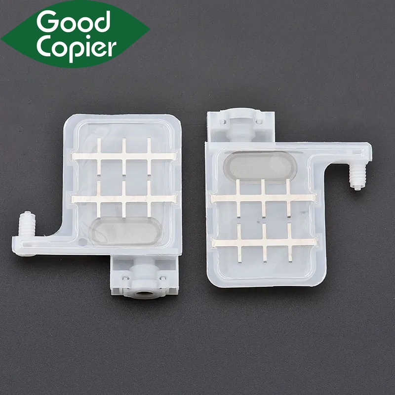 10pcs Ink Damper For EPSON XP600 DX11 TX800 For Roland Xuli Mutoh ...