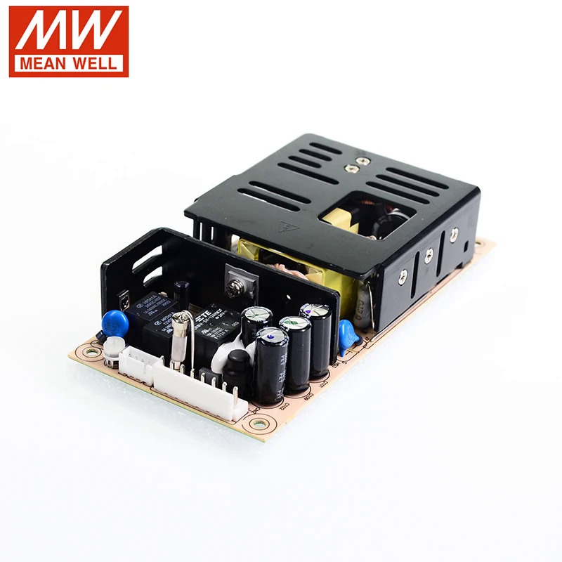 MEAN WELL PSC-160B 160W Switching Power Supply 27.6V 27.6V DC 3.8A 2A ...