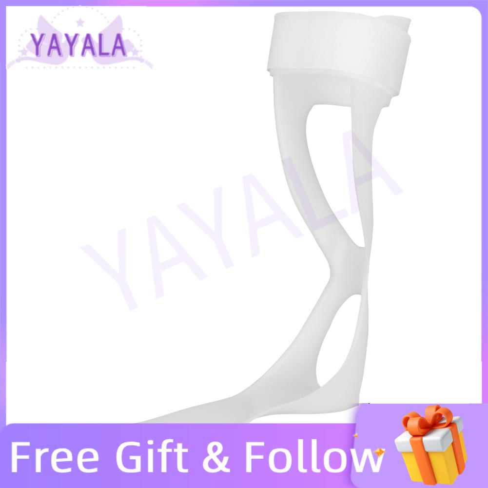 Yayala Drop Foot Brace AFO Splint Support Ankle Orthosis Corrector ...