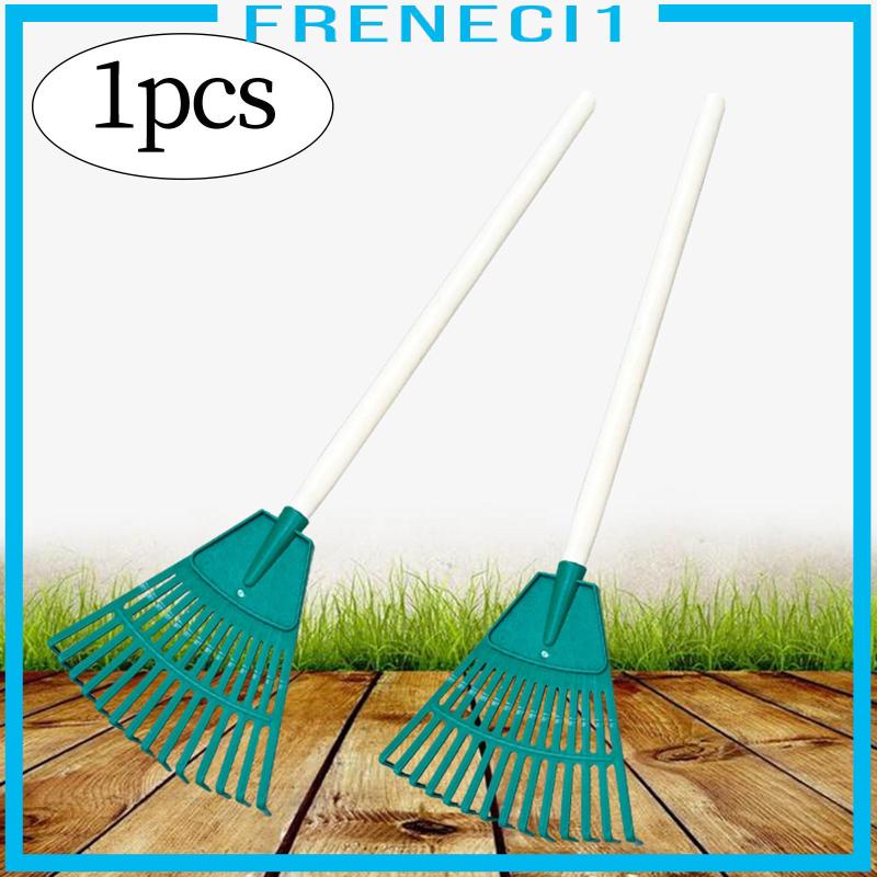 [Freneci1] Grass Leaf Rakes Garden Rakes for Up of Plants Dethatching ...