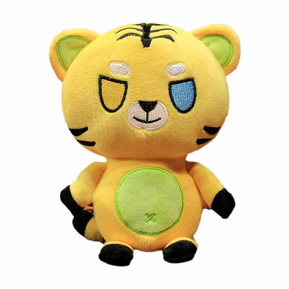 Ranboo Funneh Plush Rambu Doll Plush Toy Funneh Plush Toy It's The Krew ...