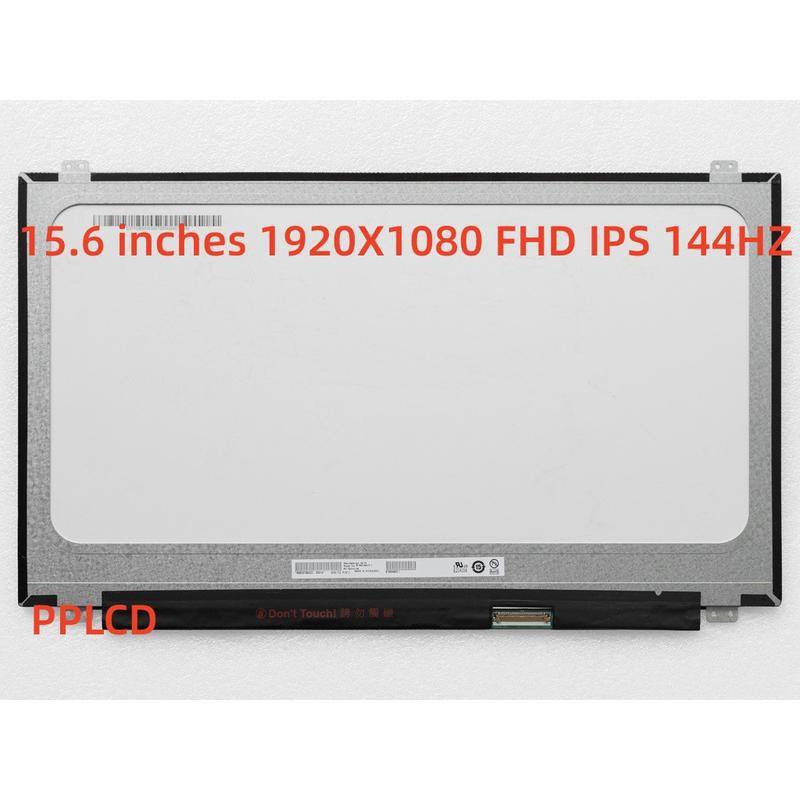 Laptop LCD screen 144HZ FOR Acer nitro 5 AN515-52 AN515-52-56HJ N17C1 ...