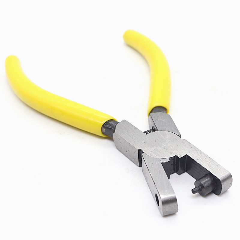 [HOT] 2mm Stainless Steel Toe Puncher for Chicks Nail Cutter Type ...