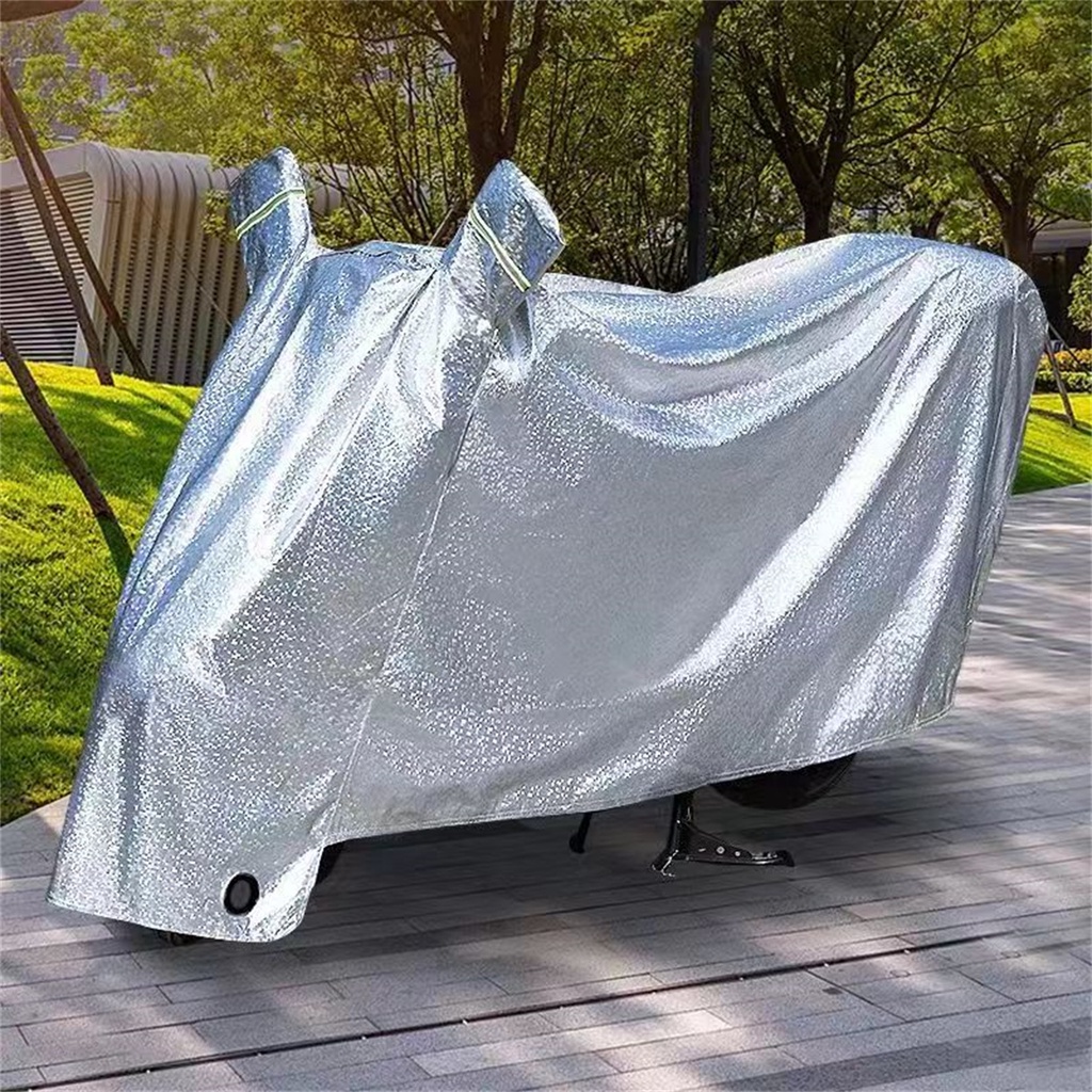 Honda Click 125i/150i Motor cover / CLICK 125/150 Rainproof Waterproof ...