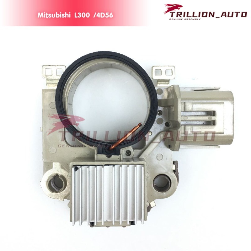 IC Regulator IM847 for L300/ 4D56 YM1058 | Shopee Philippines