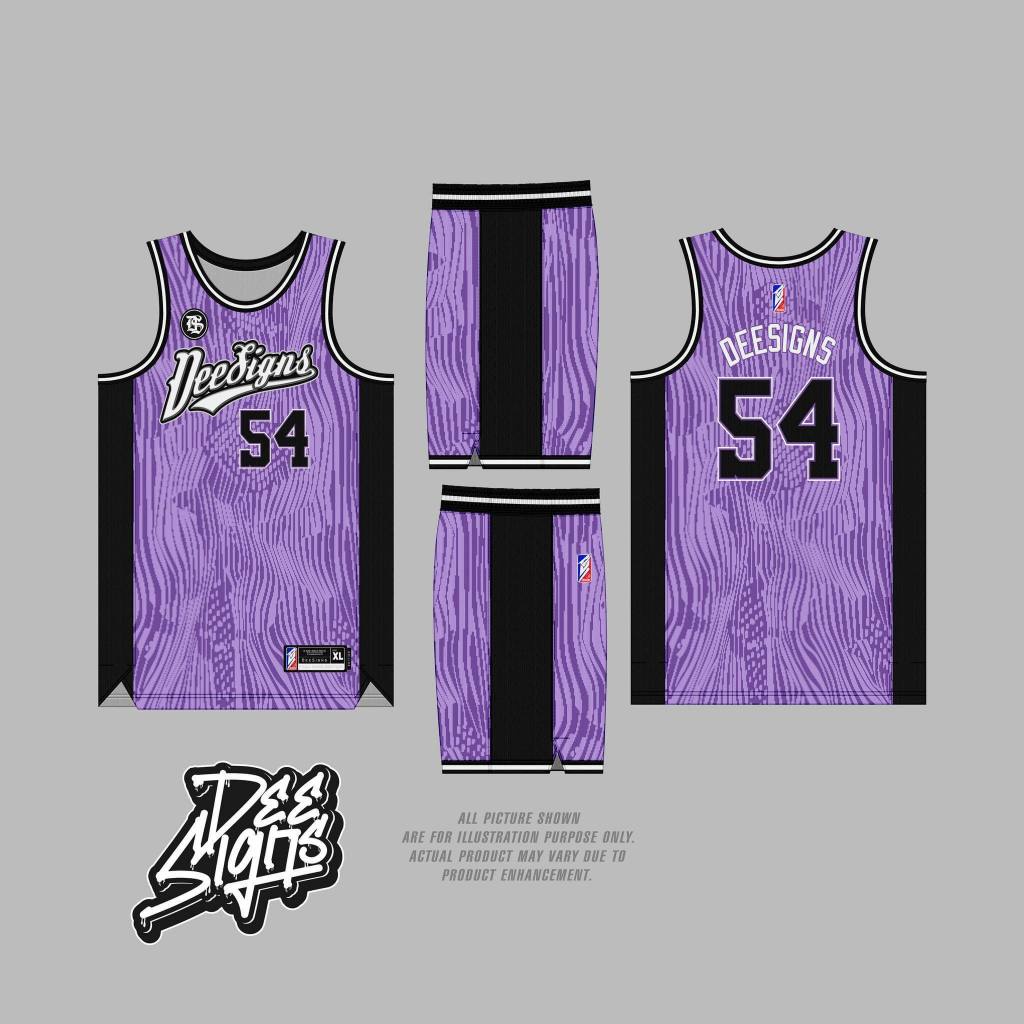 DEESIGN 48 BASKETBALL JERSEY FREE CUSTOMIZE OF NAME AND NUMBER ONLY ...