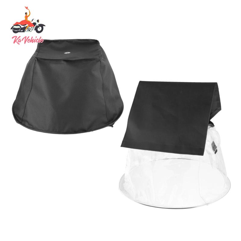 [Local delivery] Moving Light Rain Cover Event Cover Club Disco ...